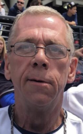 Terry Vandergrift 1962-2023 | News, Sports, Jobs - Tribune Chronicle